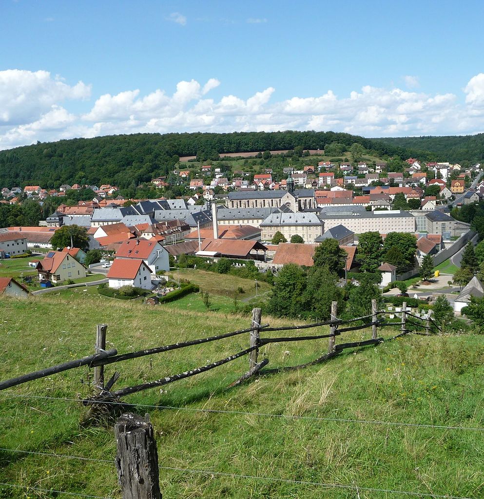 Steigerwald-Panoramaweg | GPS Wanderatlas