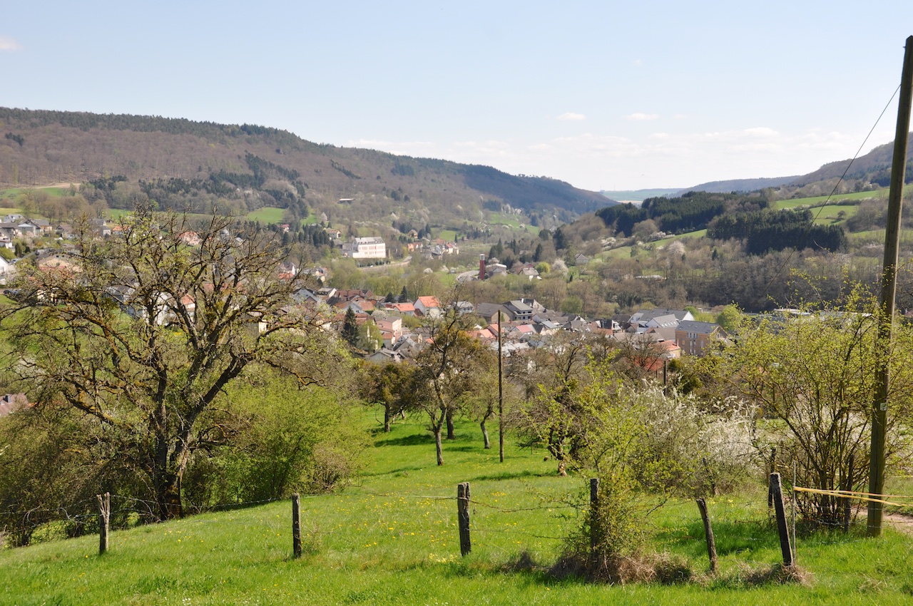 Bollendorf | GPS Wanderatlas