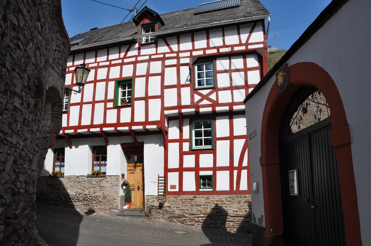 Ediger (Ediger-Eller) | GPS Wanderatlas