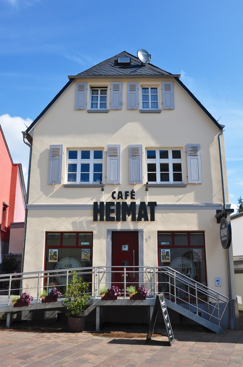 Morbach | GPS Wanderatlas