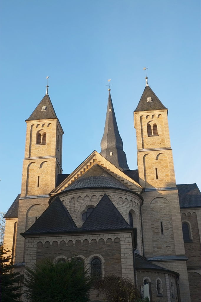 Entdeckerschleife Denkmalroute Alt-Erkrath | GPS Wanderatlas