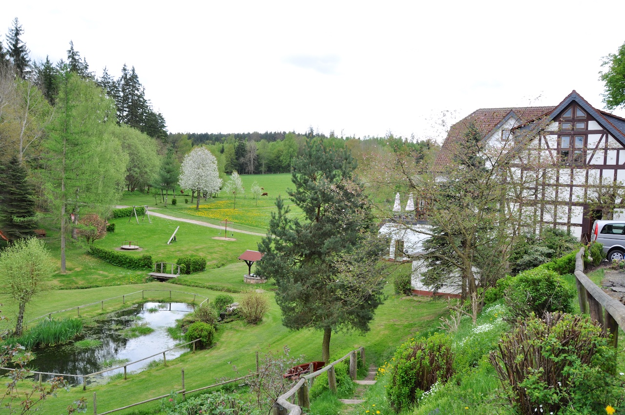 Hosenfeld | GPS Wanderatlas