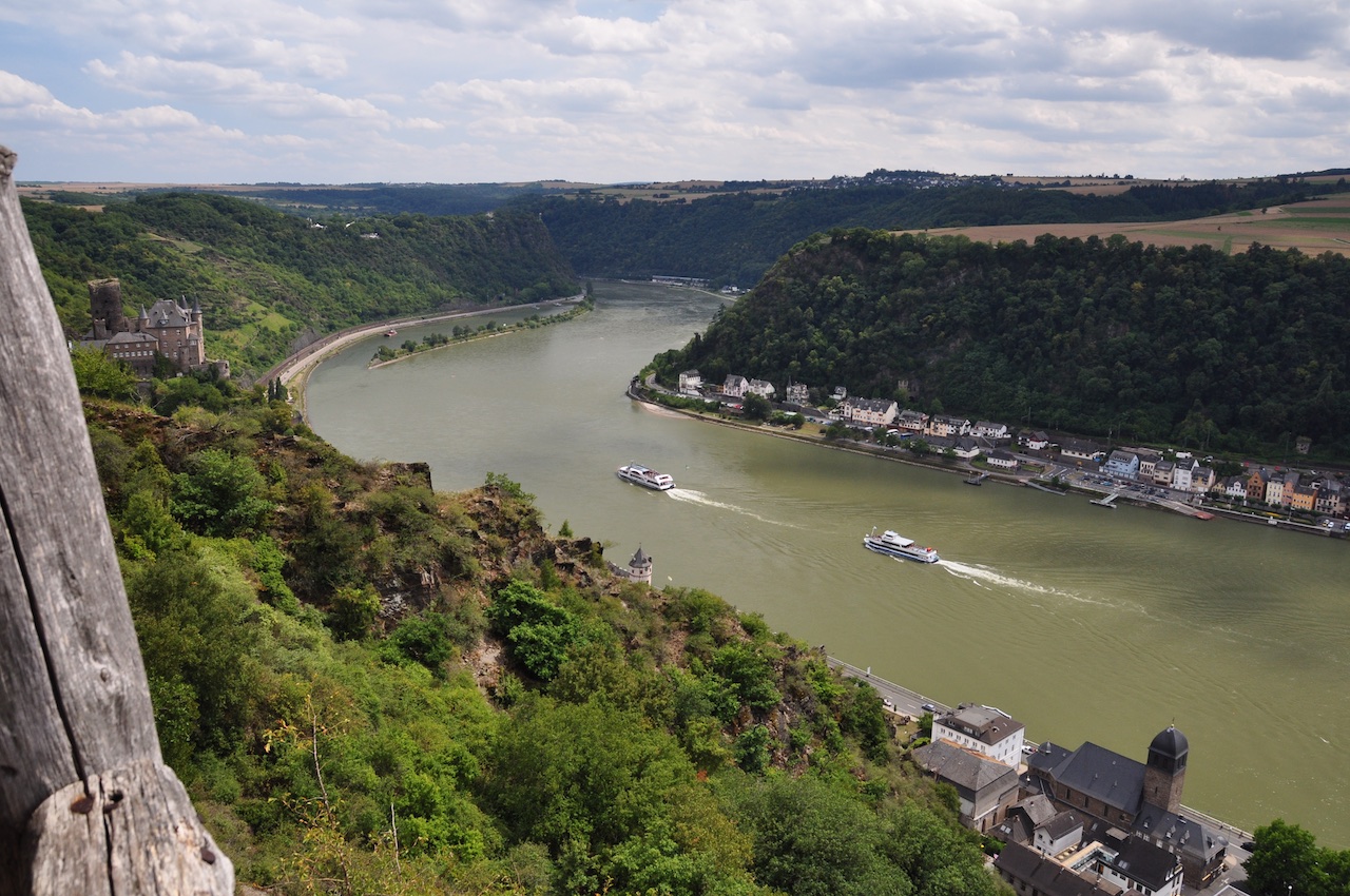 Patersberg | GPS Wanderatlas