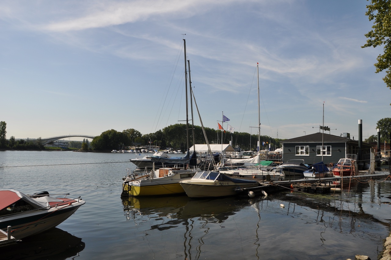 Wiesbaden-Schierstein | GPS Wanderatlas