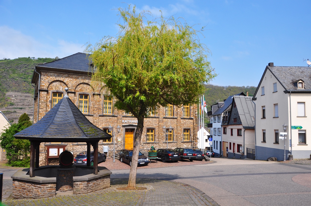 Dieblich | GPS Wanderatlas