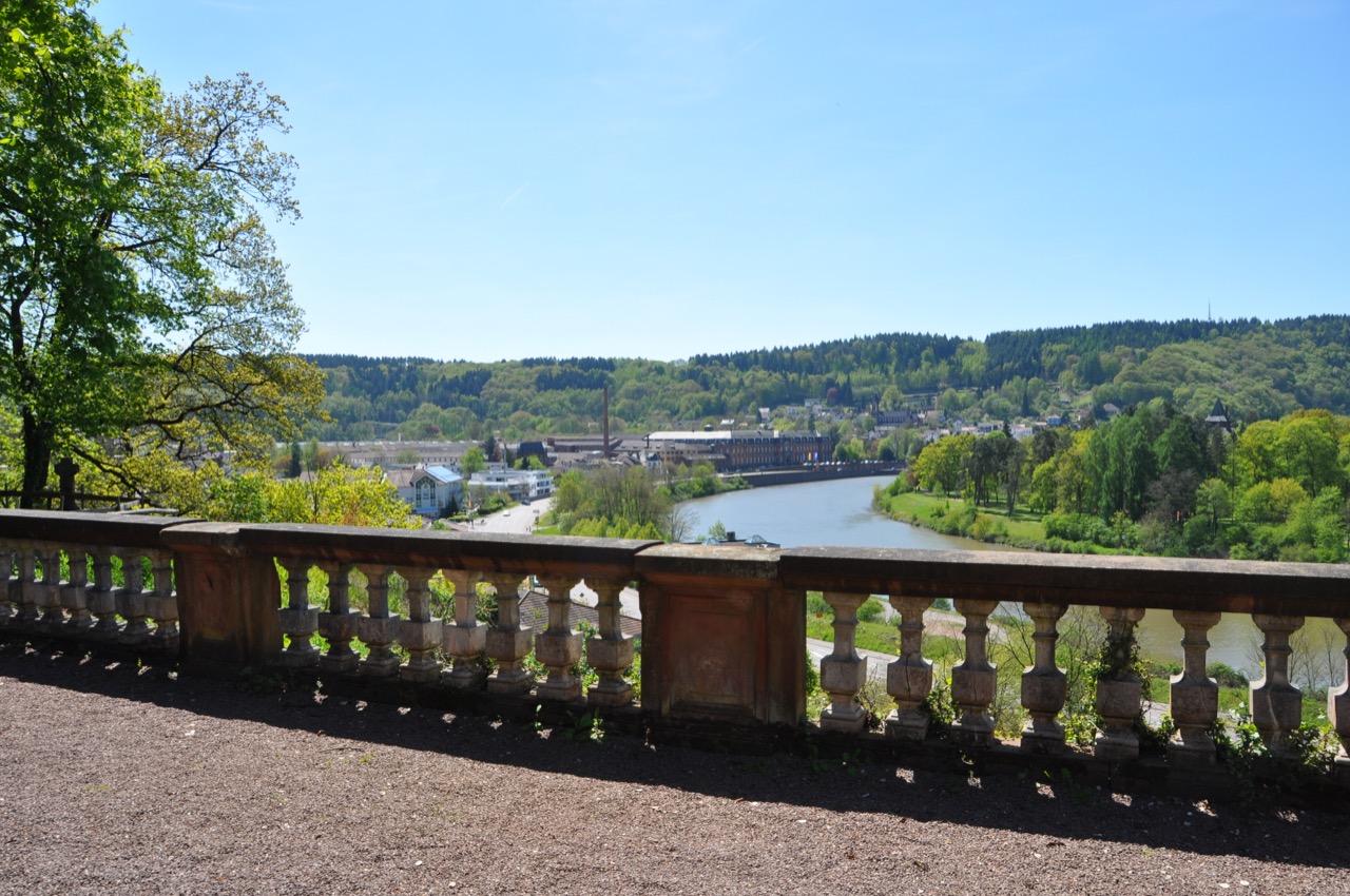 Mettlach | GPS Wanderatlas