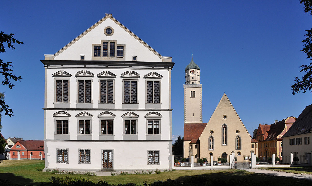 Fürstenweg Oettingen | GPS Wanderatlas