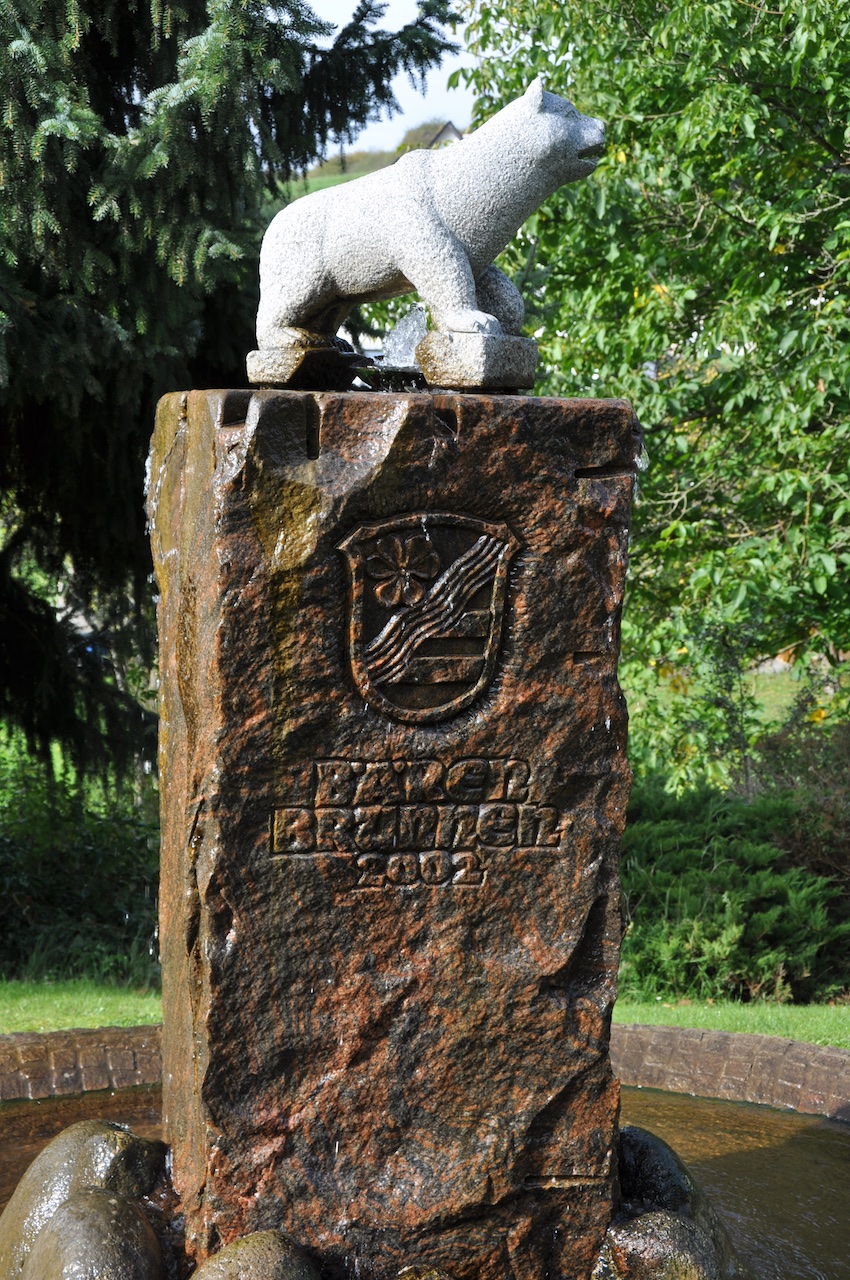 Bicken | GPS Wanderatlas