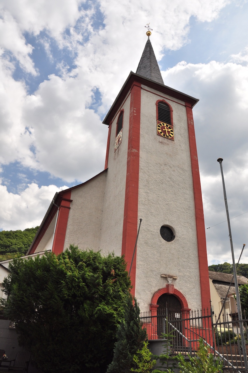 Kestert | GPS Wanderatlas