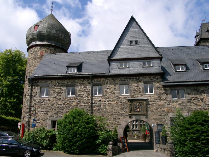 Friedewald (Westerwald) | GPS Wanderatlas