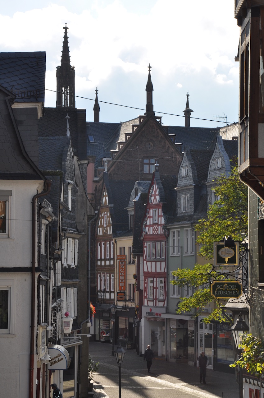 Montabaur | GPS Wanderatlas