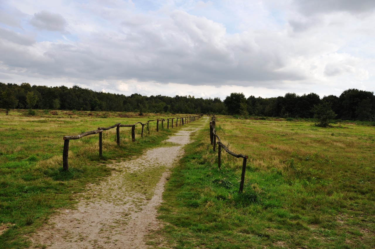 Wahner Heide | GPS Wanderatlas