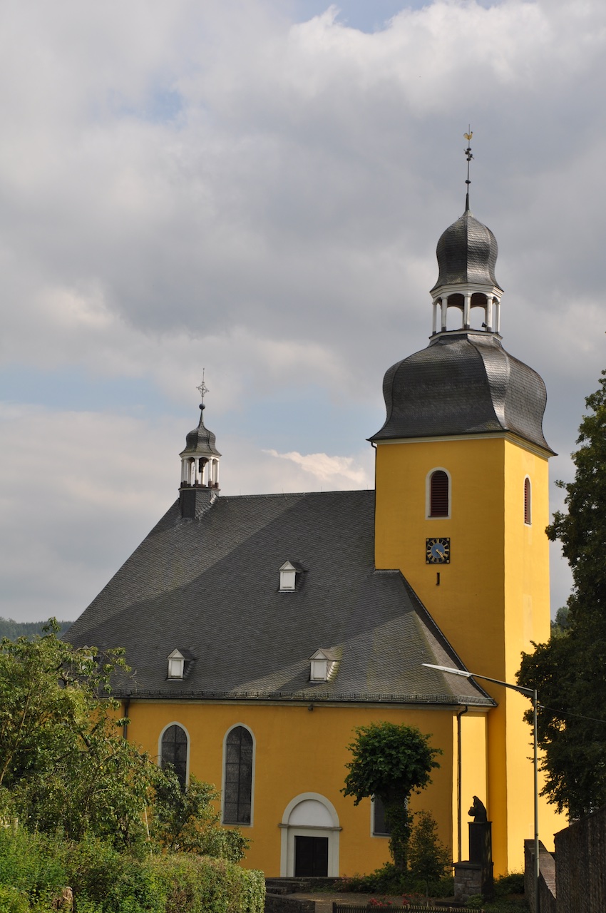 Friesenhagen | GPS Wanderatlas