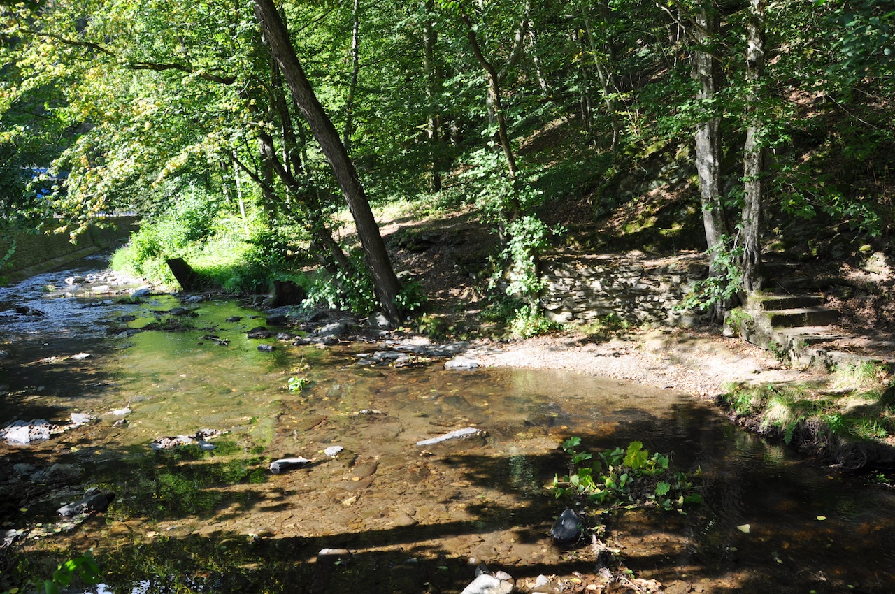Blankenrath (Flaumbachtal) | GPS Wanderatlas
