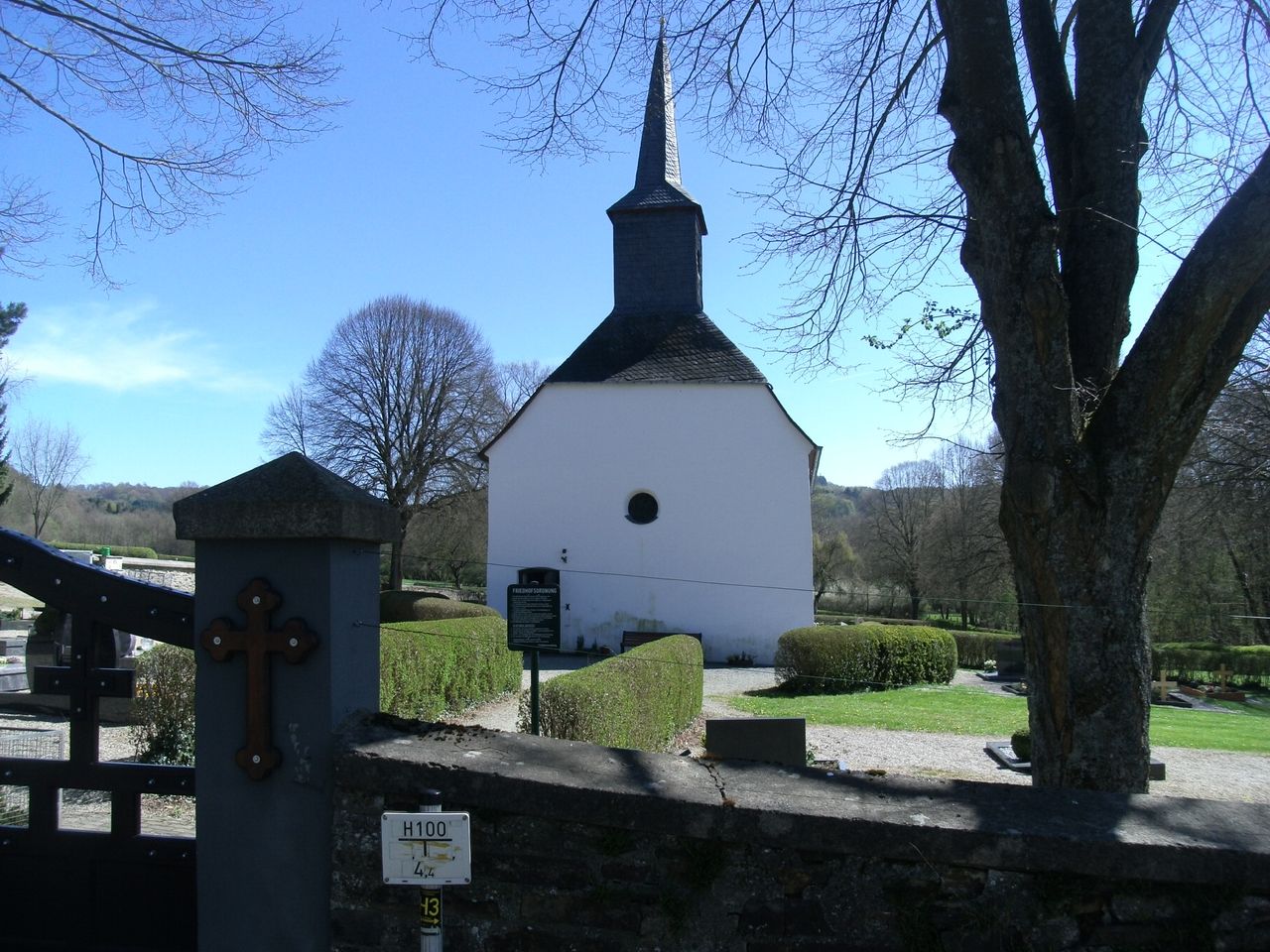 Wanderweg H3 in Herschbach (Westerwald) | GPS Wanderatlas