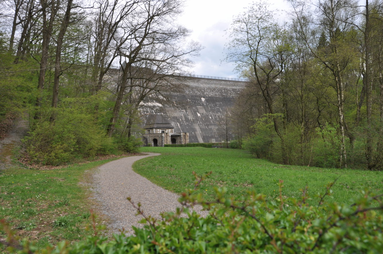 Roetgen | GPS Wanderatlas