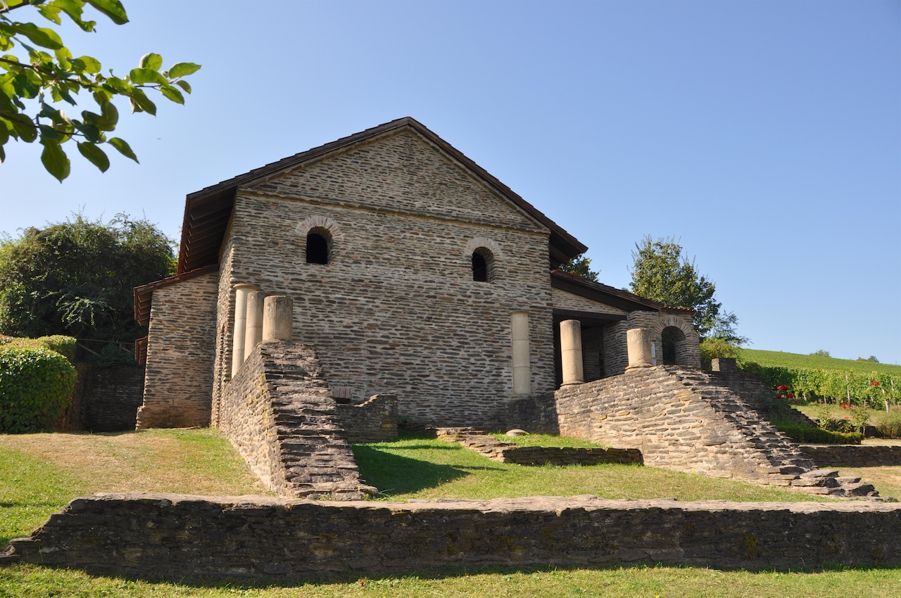 Longuich | GPS Wanderatlas