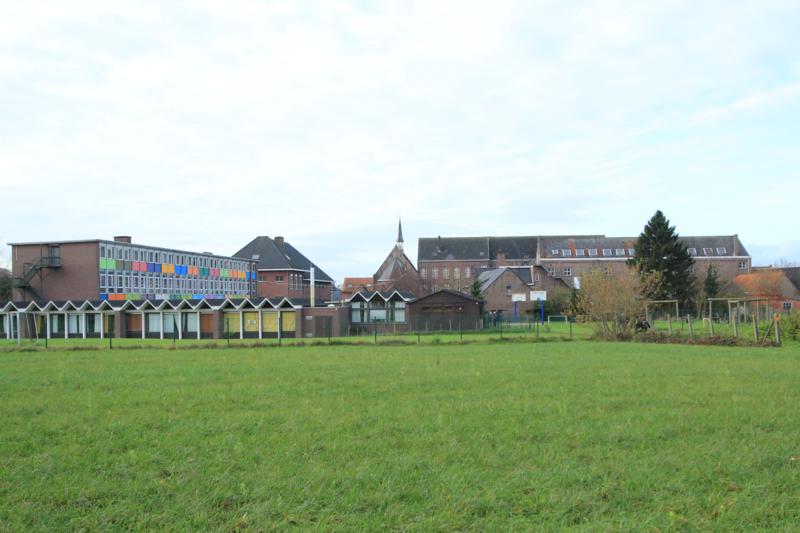 Unterwegs bei Oosterzele in der Ost-Flandern Region (Belgien) | GPS ...