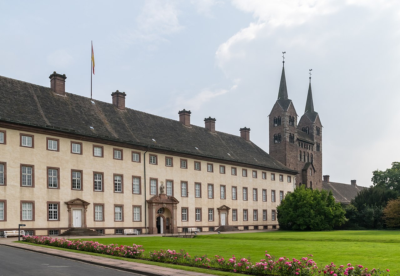 Renaissance-Weg rund um Höxter (Weserbergland) | GPS Wanderatlas