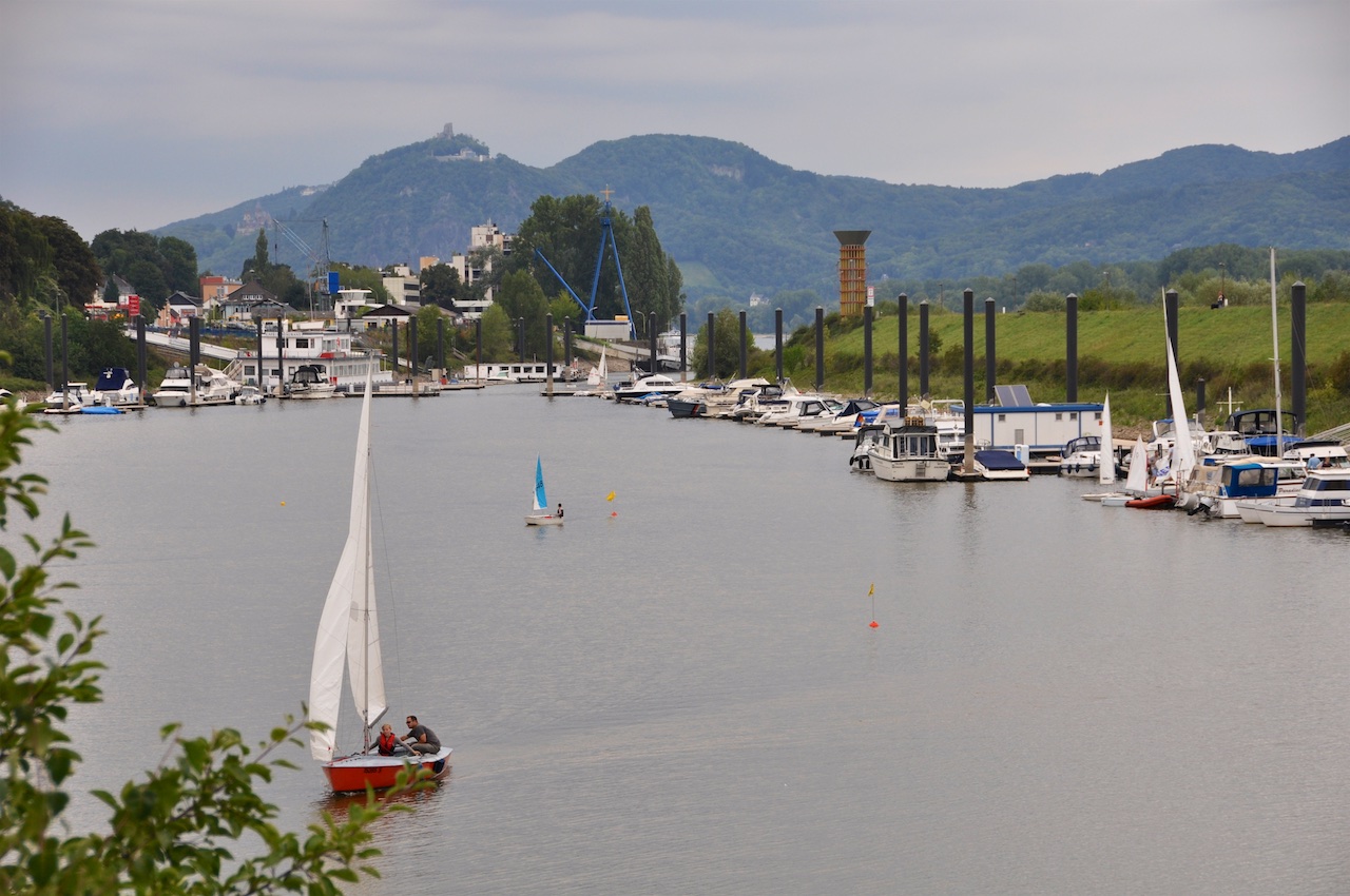 Oberwinter (Remagen) | GPS Wanderatlas
