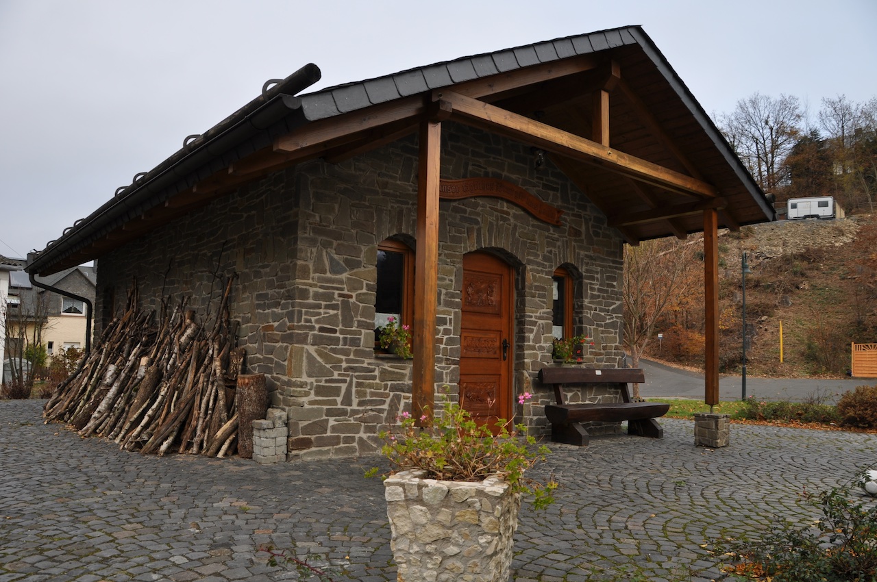 Brachbach | GPS Wanderatlas