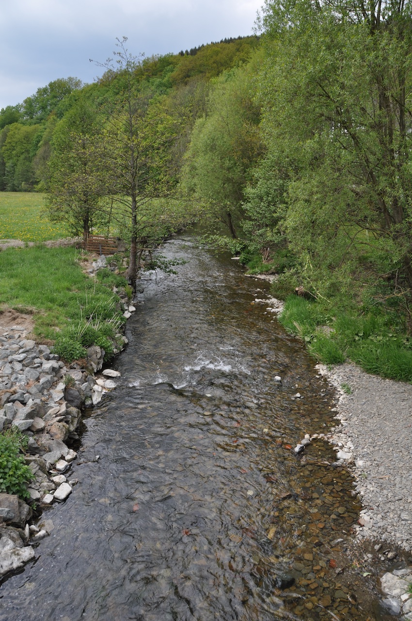 Lenne (Schmallenberg) | GPS Wanderatlas