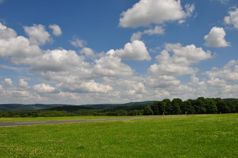 Weitefeld | GPS Wanderatlas