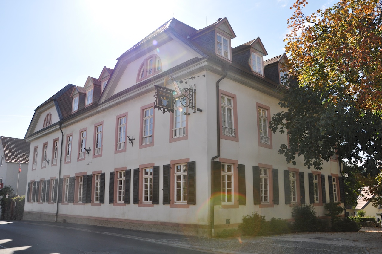 Steinfurth (Bad Nauheim) | GPS Wanderatlas