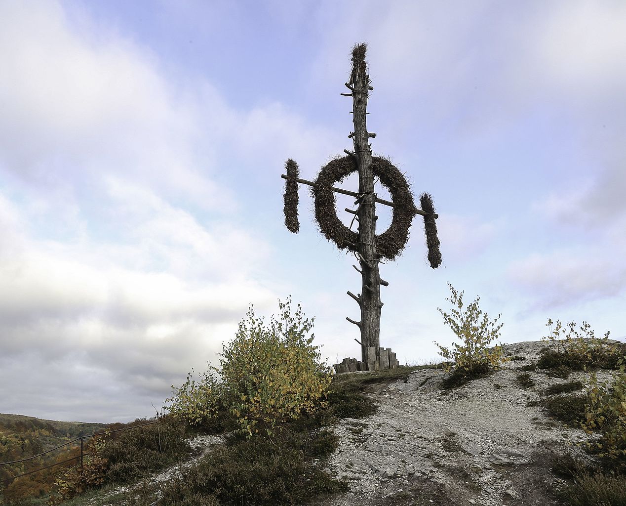 Questenberg-Rundwanderung | GPS Wanderatlas