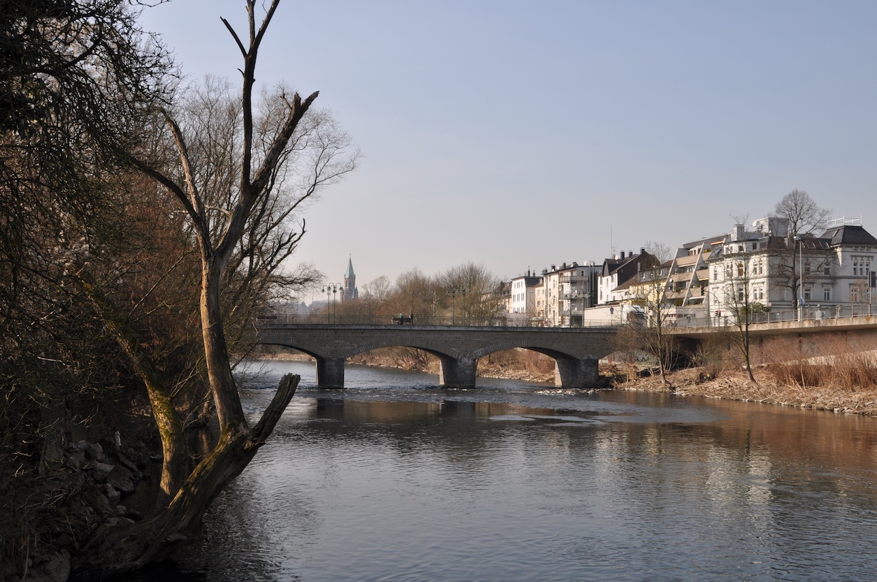 Letmathe | GPS Wanderatlas