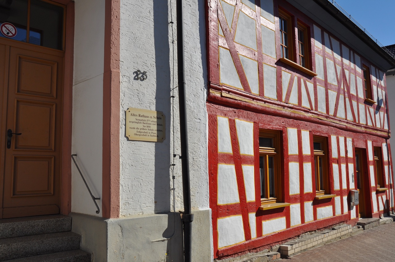 Oberselters | GPS Wanderatlas