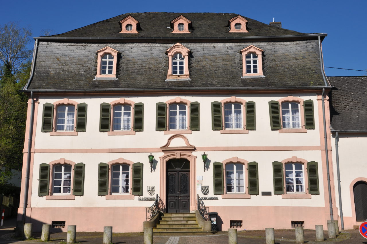 Wadern | GPS Wanderatlas