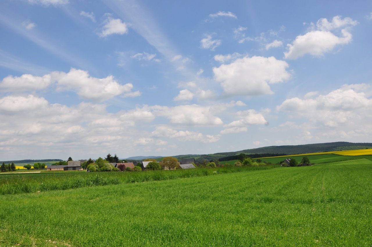 Asbach (Hunsrück) | GPS Wanderatlas