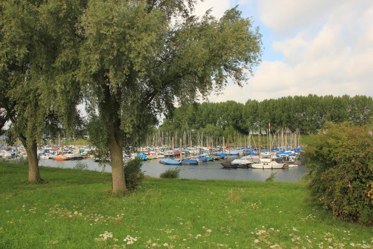 Maritime Wanderrunde bei Giesbeek (Niederlande) | GPS Wanderatlas