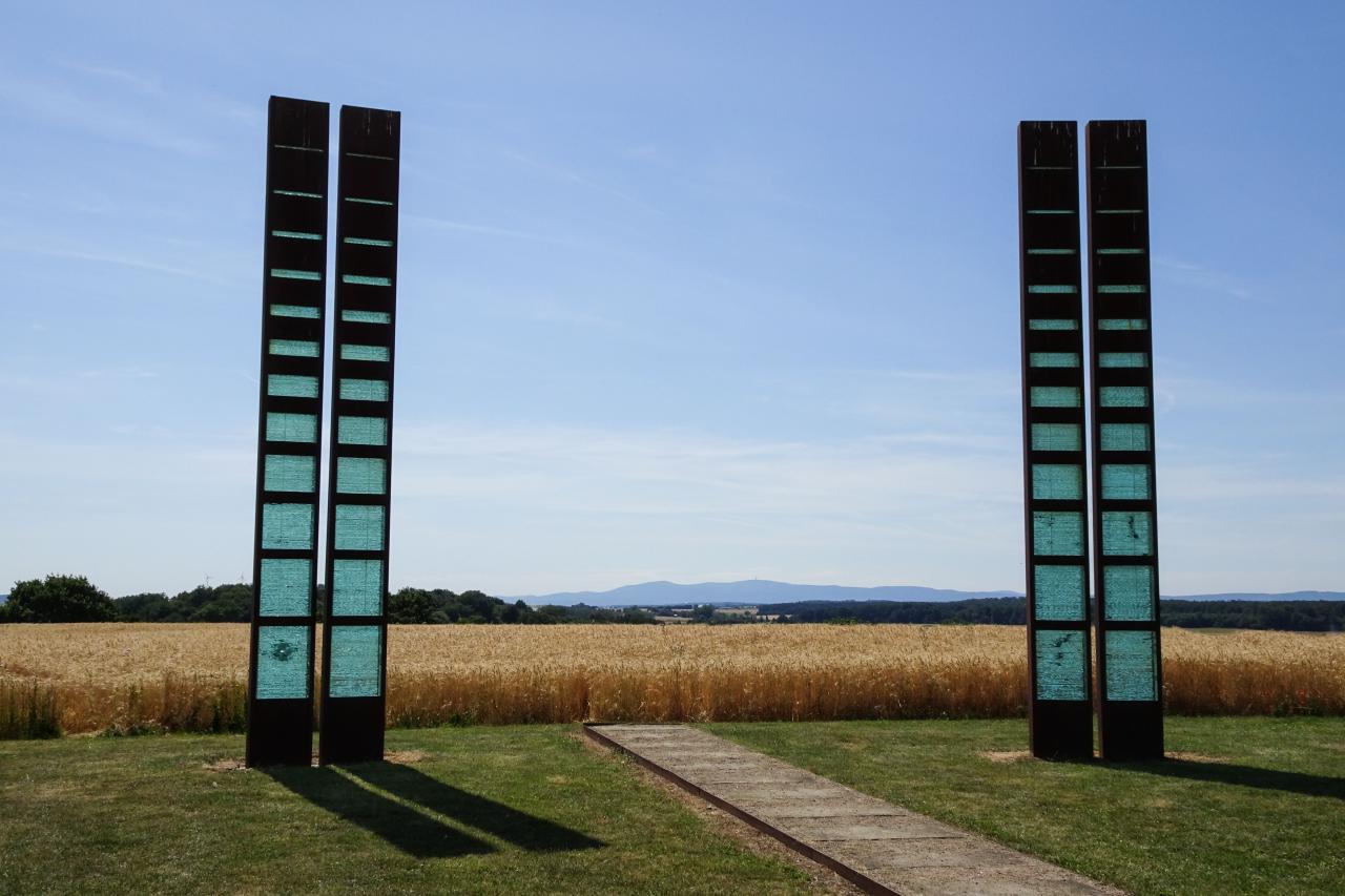 Der Rundweg Hammersbach | GPS Wanderatlas