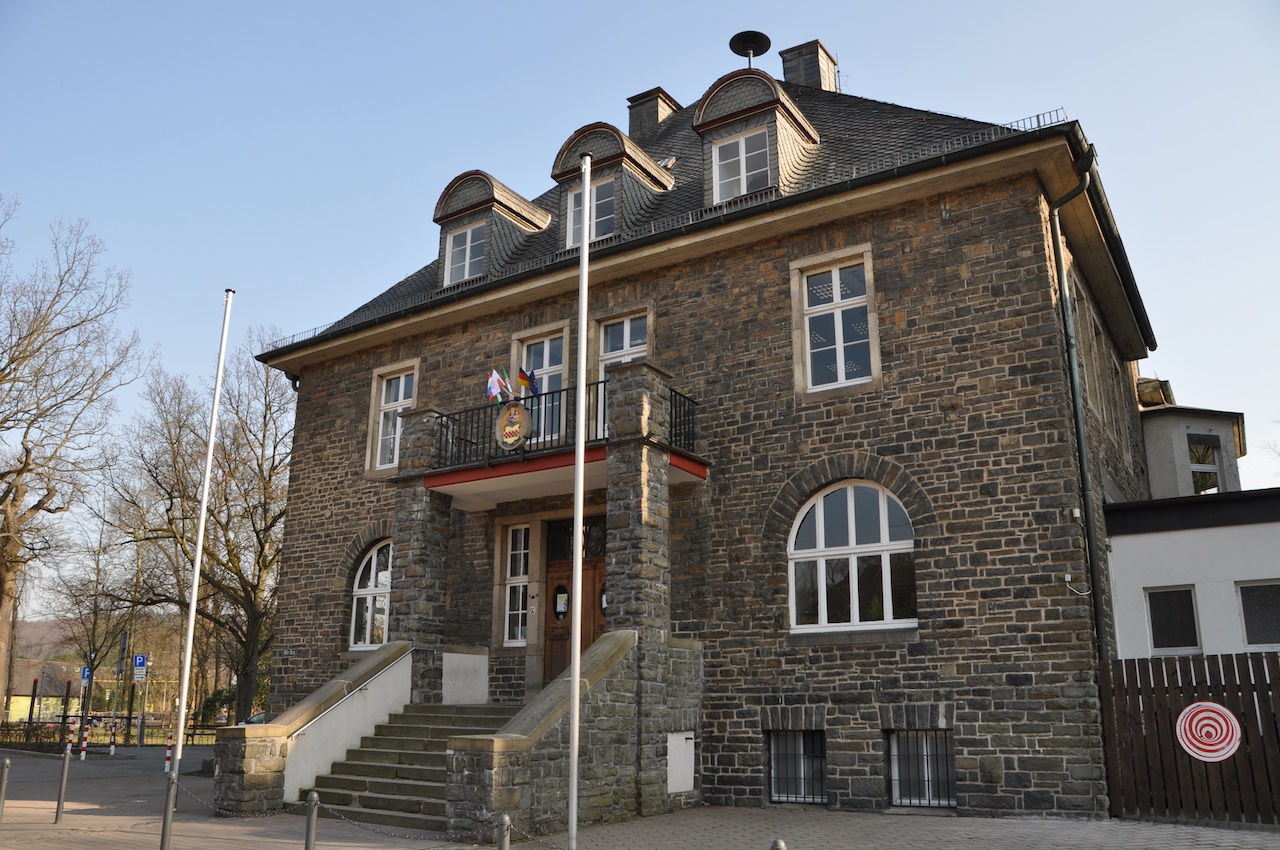 Neuenrade | GPS Wanderatlas