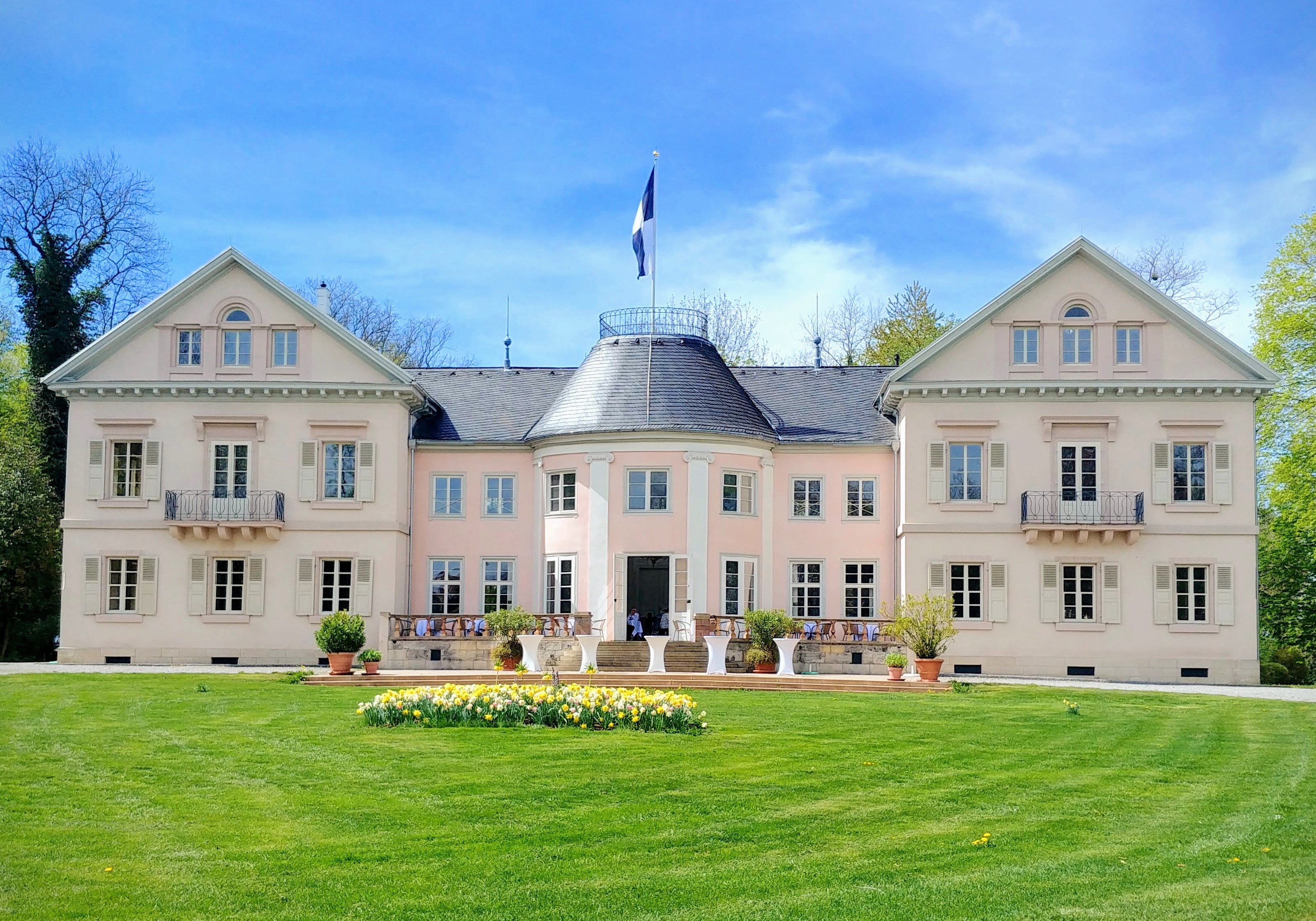 Rundgang durch die Zollernstadt Hechingen | GPS Wanderatlas