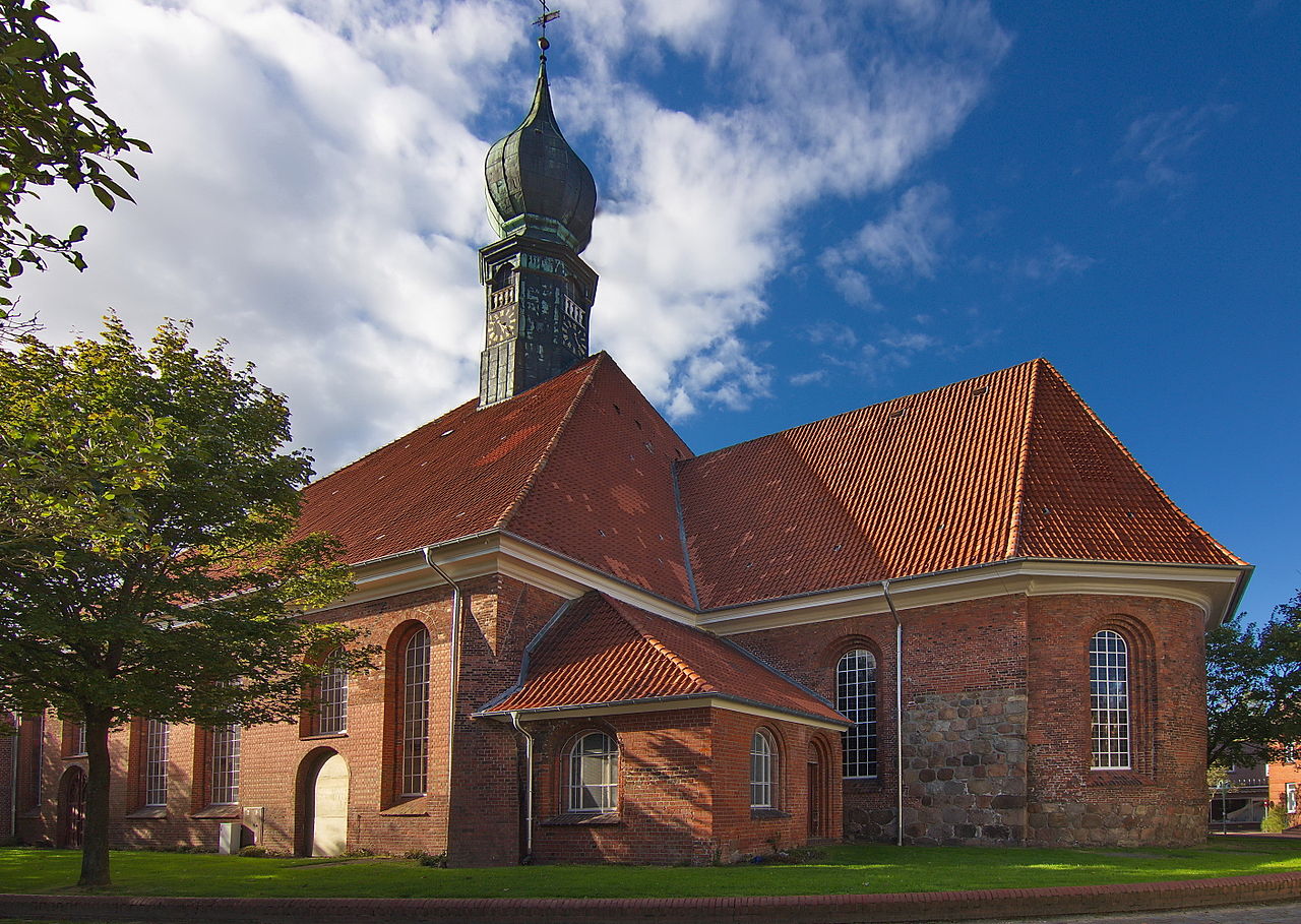 Hebbel-Rundwanderweg (Wesselburen) | GPS Wanderatlas