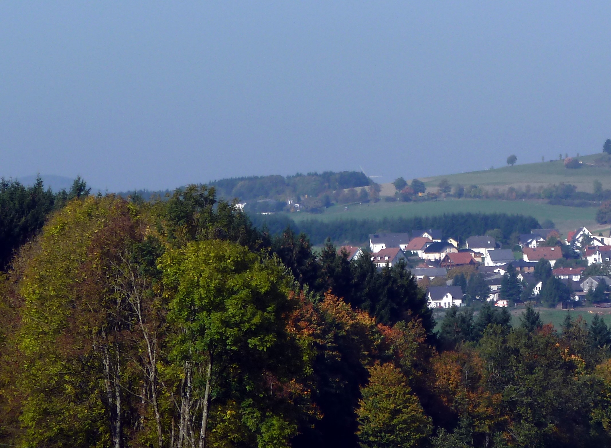 Lehwaldweg Mehren (Vulkaneifel) | GPS Wanderatlas