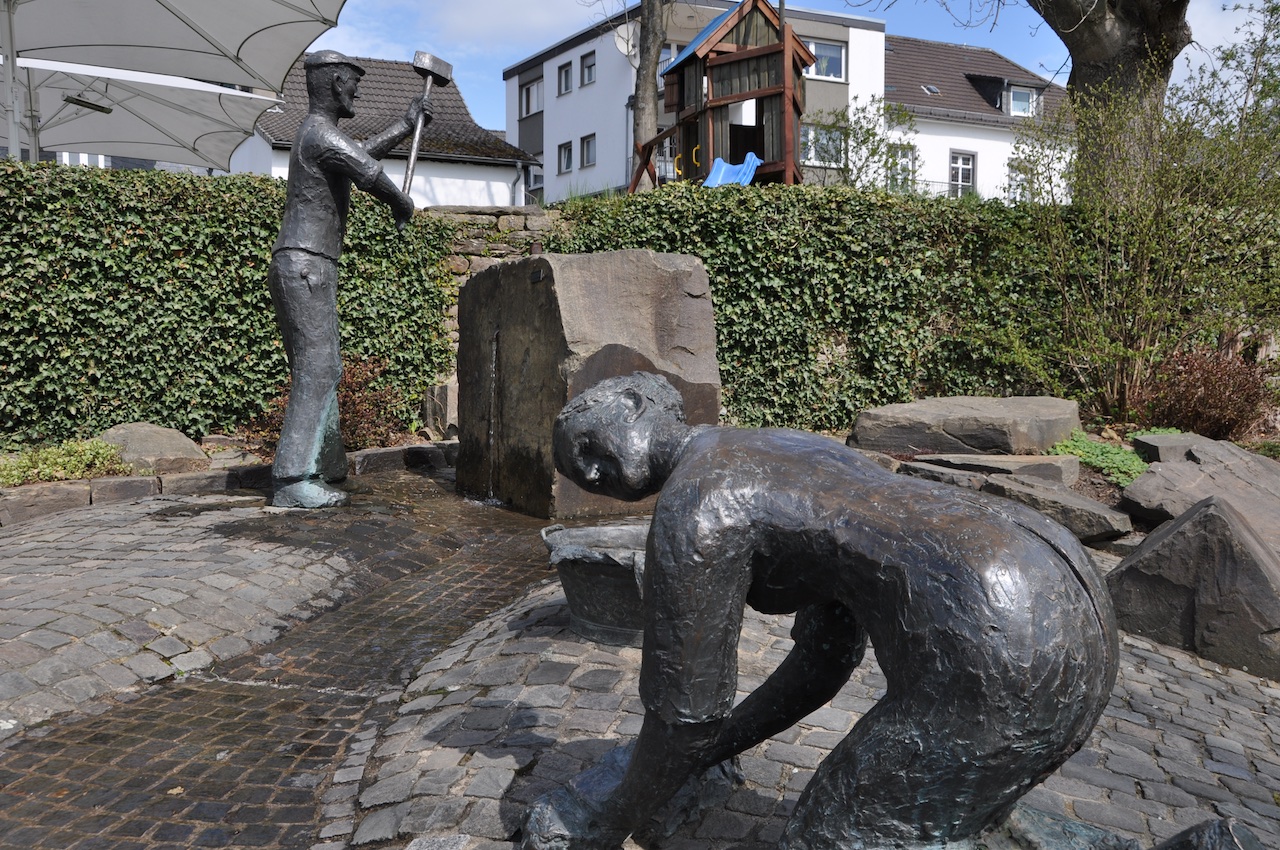 Die 5 schönsten Rundwanderungen in Lindlar (Bergisches Land) | GPS ...