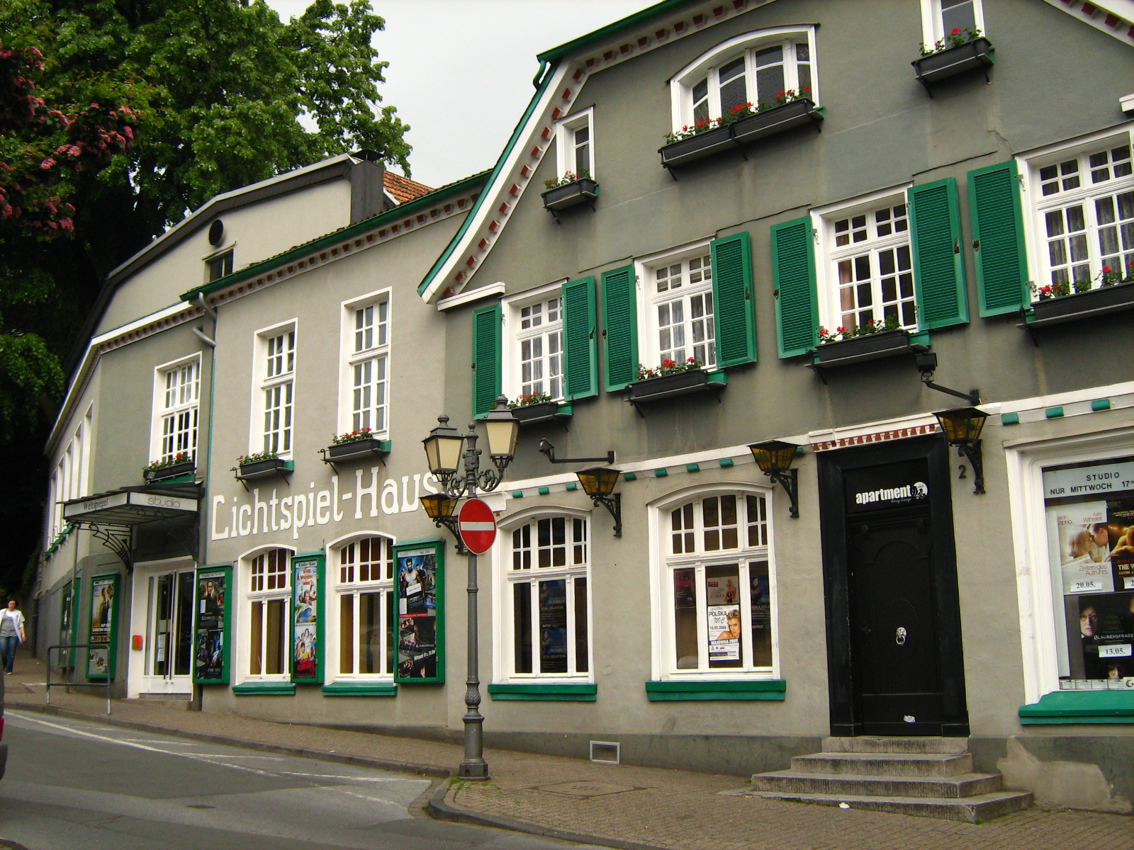 Stadtrundgang Mettmann (Sprechende Stadt) | GPS Wanderatlas