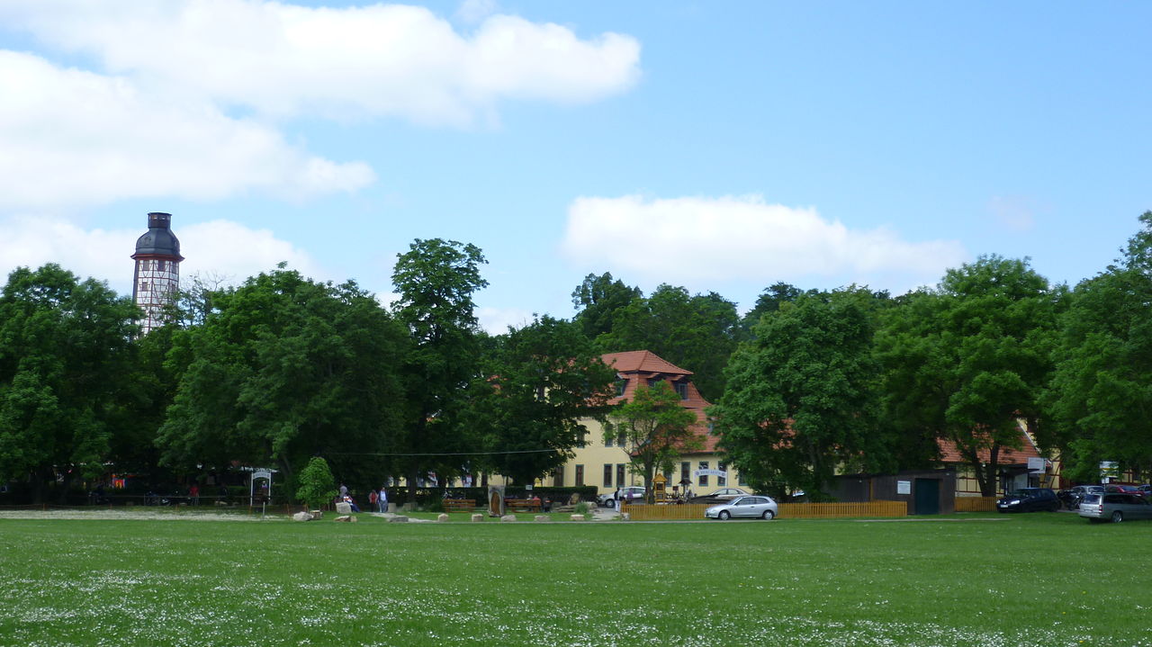 Possen-Rundweg | GPS Wanderatlas