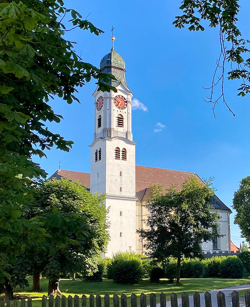 Rundtour Erbach im Donautal | GPS Wanderatlas