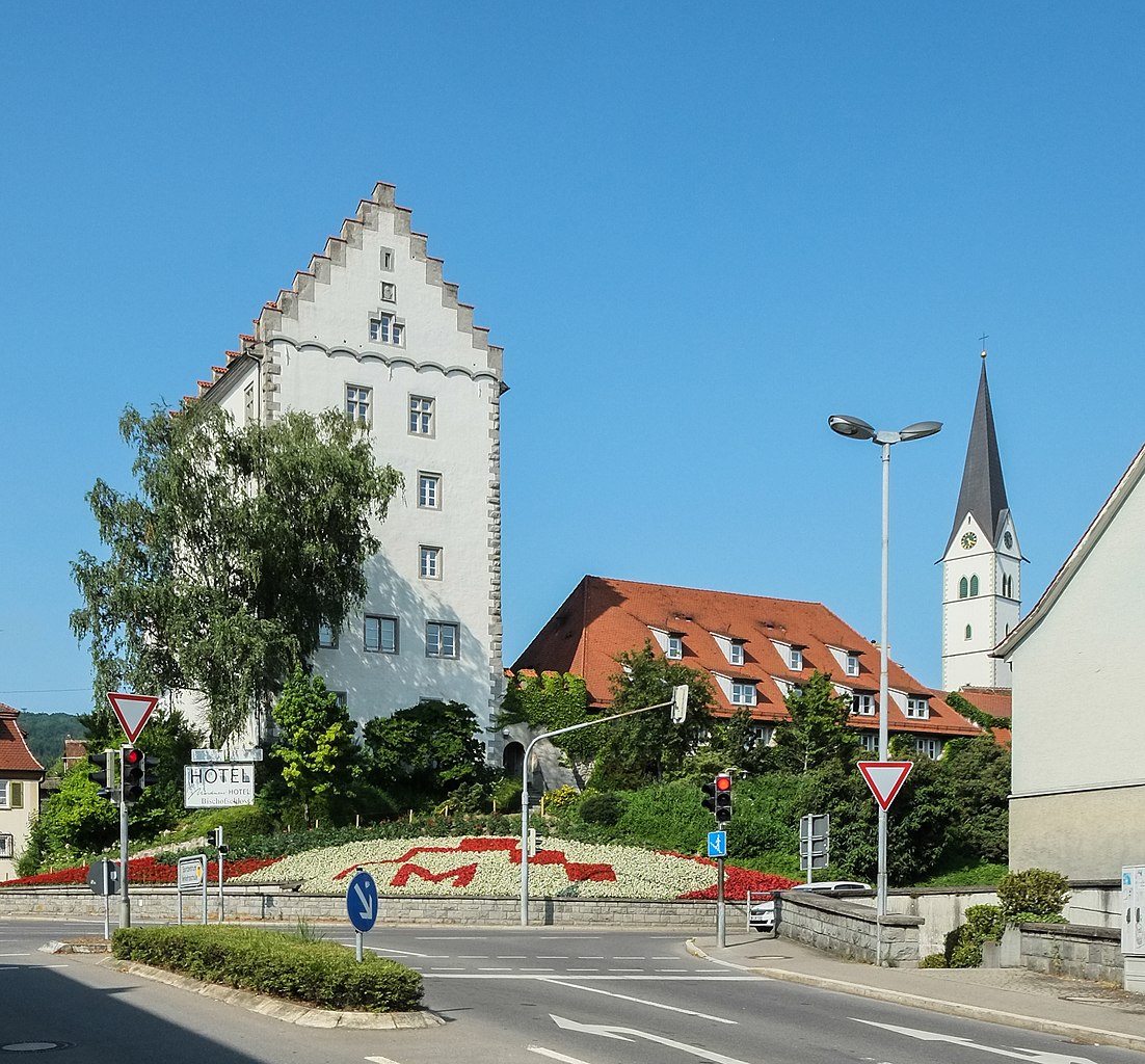 Markdorf-Rundwanderung (am Balkon zum Bodensee) | GPS Wanderatlas