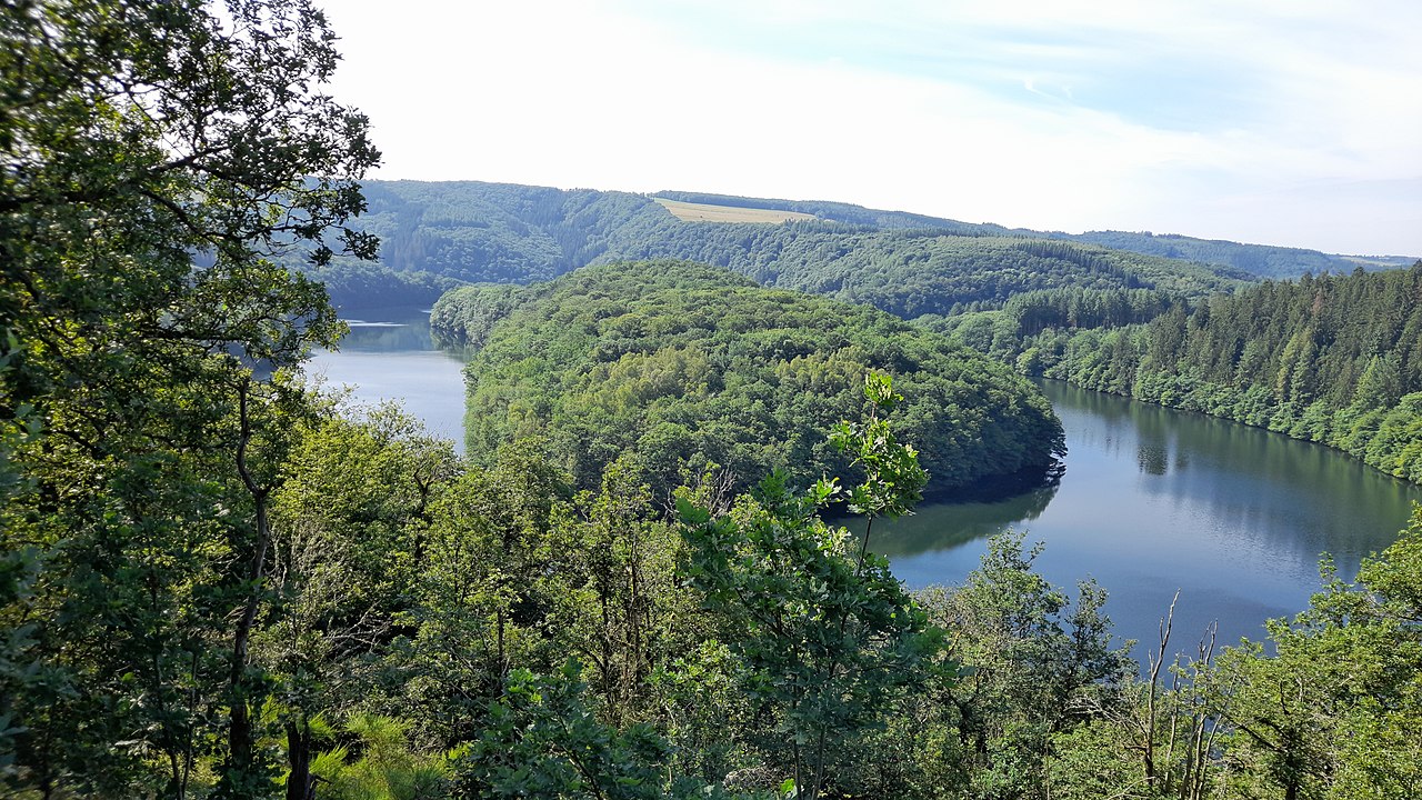 Éislek Pad Insenborn | GPS Wanderatlas
