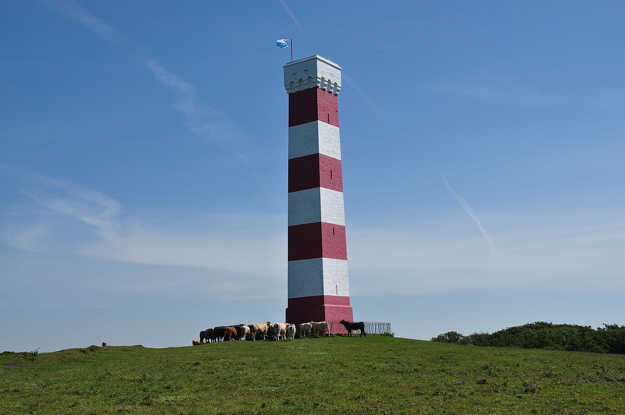 Gribbin Head and St. Catherine‘s Castle (Rundtour bei Fowey) | GPS ...