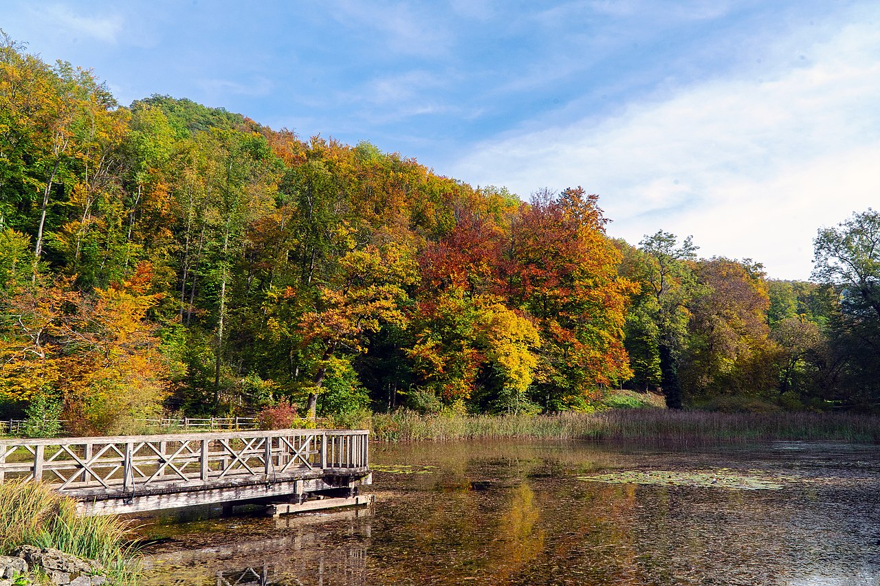 Wanderung Ermitage Arlesheim und Burg Reichenstein | GPS Wanderatlas