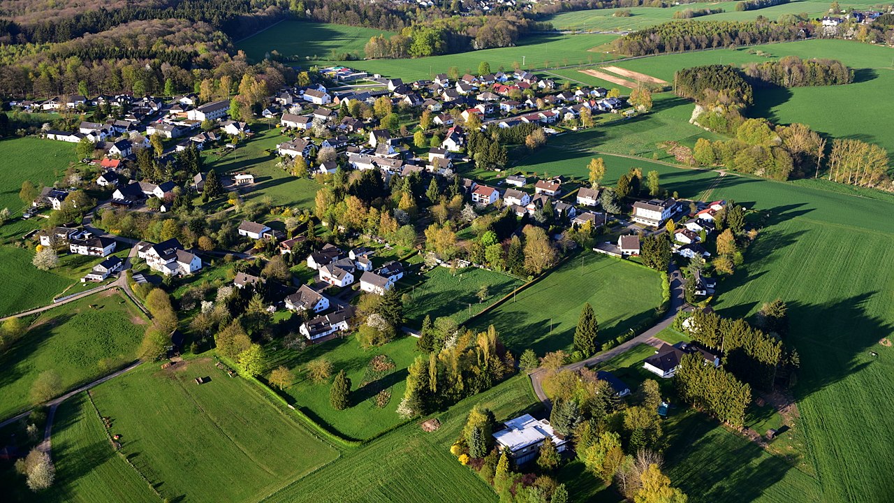 Kleiner Wäller Klangpfad Rott | GPS Wanderatlas