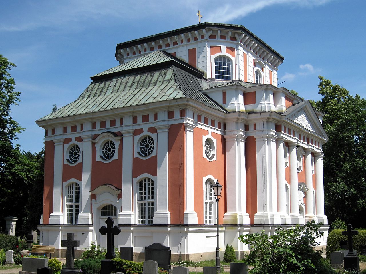 Bucher Rundweg (Berlin) | GPS Wanderatlas