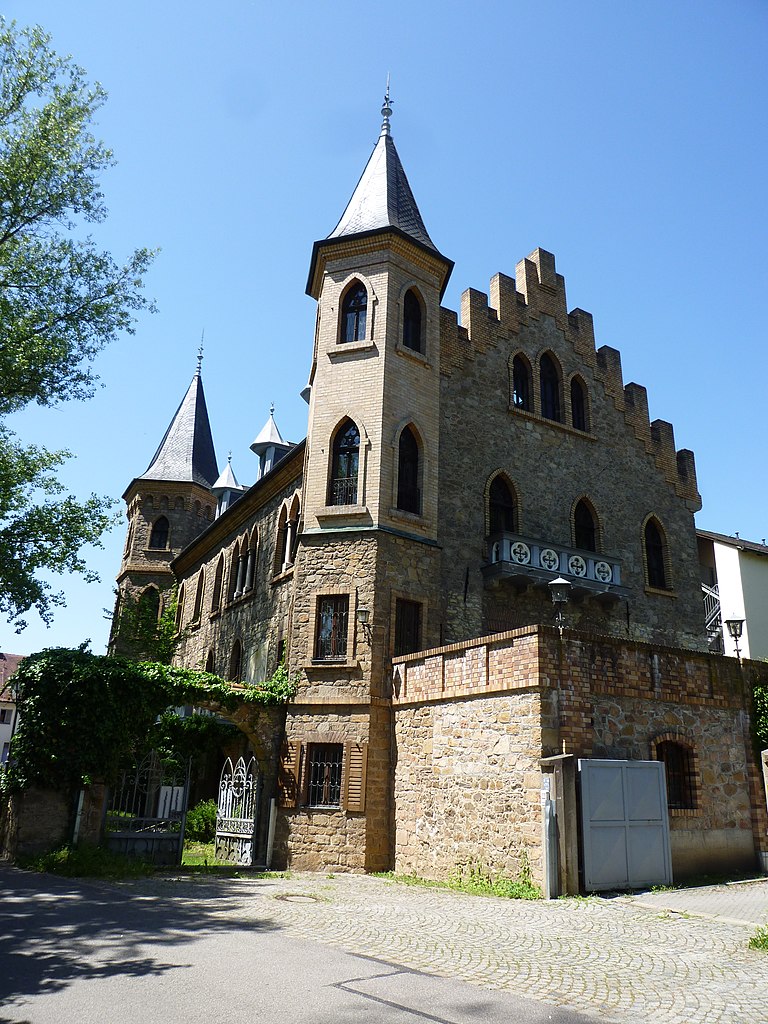 Spechtweg (Regenstauf) | GPS Wanderatlas